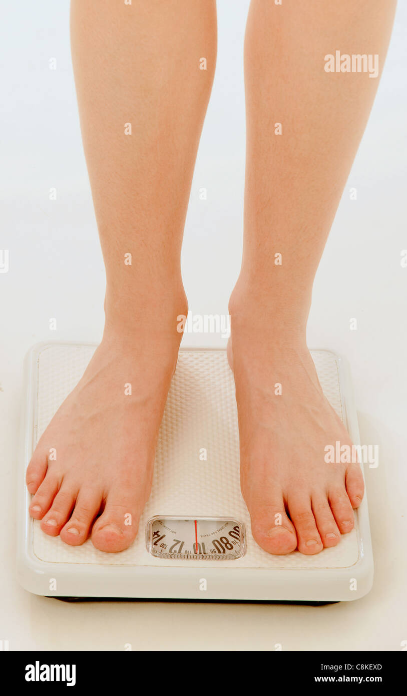 Bathroom Scale Up To 500 Pounds