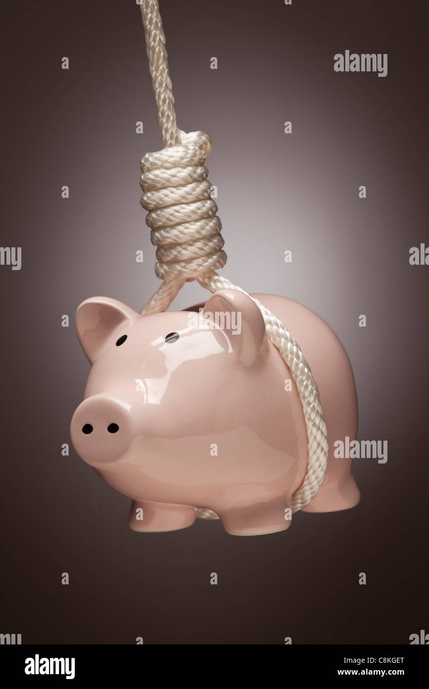 Running noose hi-res stock photography and images - Alamy