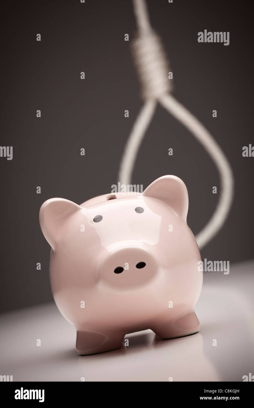 Running noose hi-res stock photography and images - Alamy