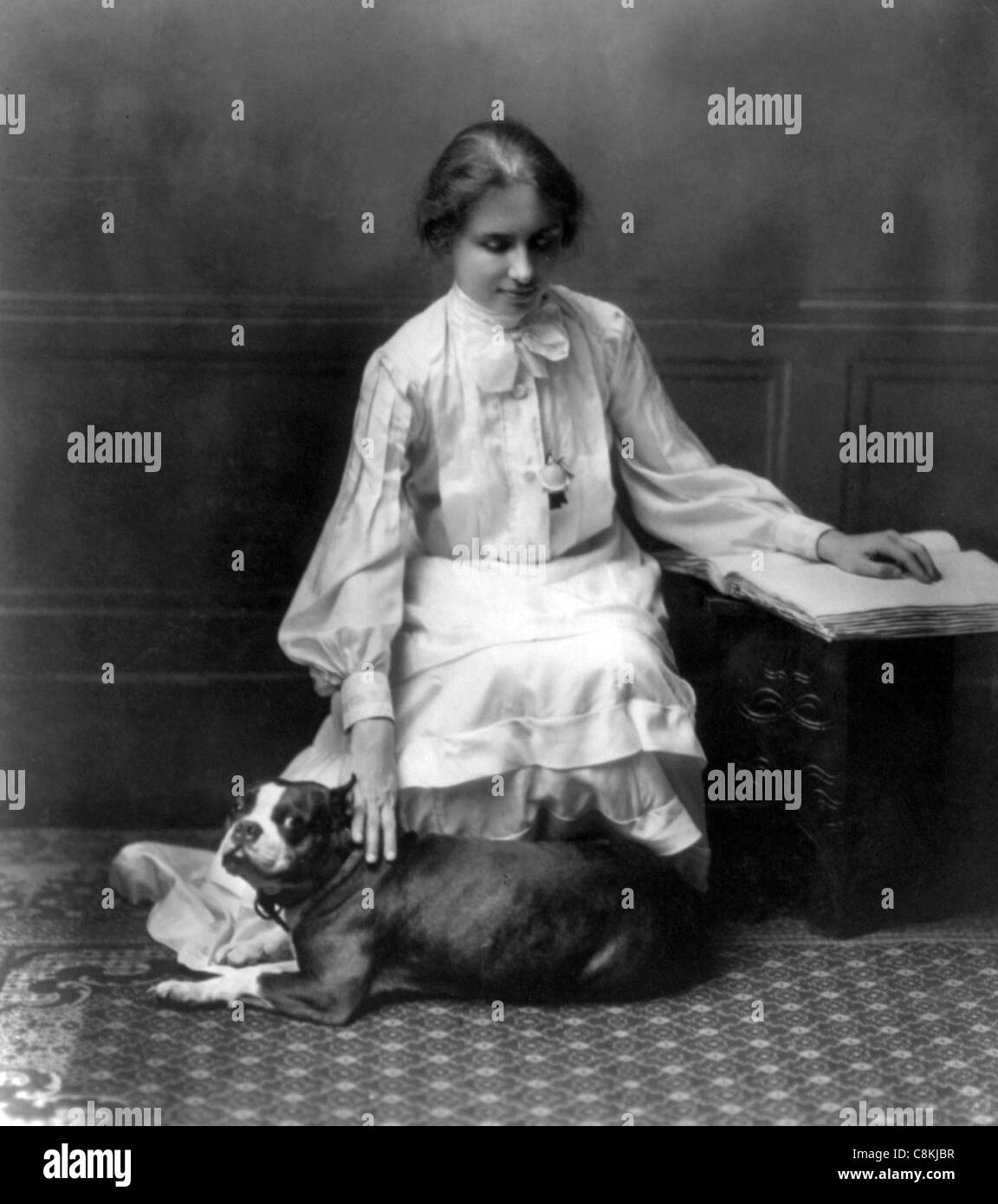 Keller'' Black and White Stock Photos & Images - Alamy