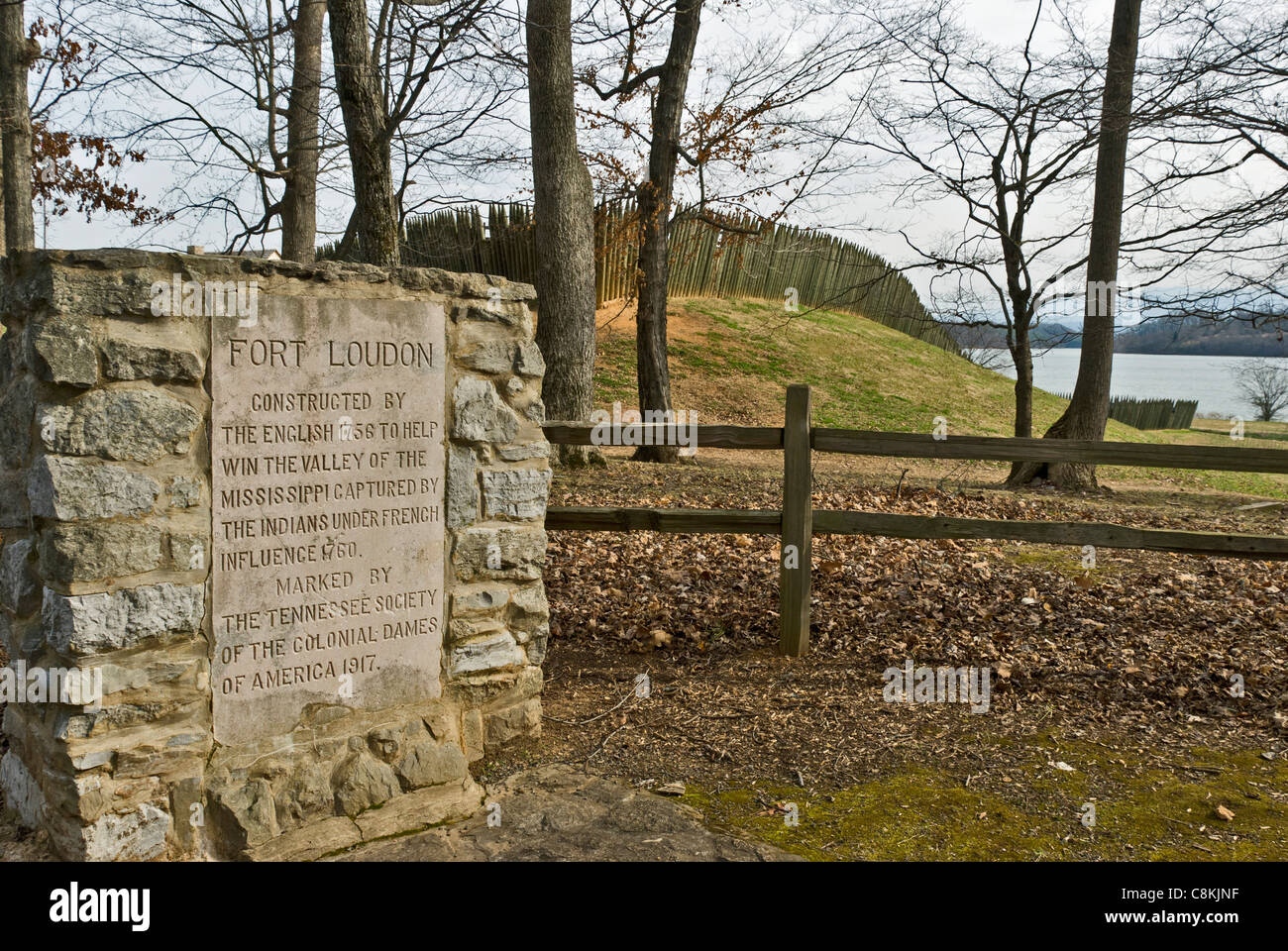 Loudon tennessee hi-res stock photography and images - Alamy