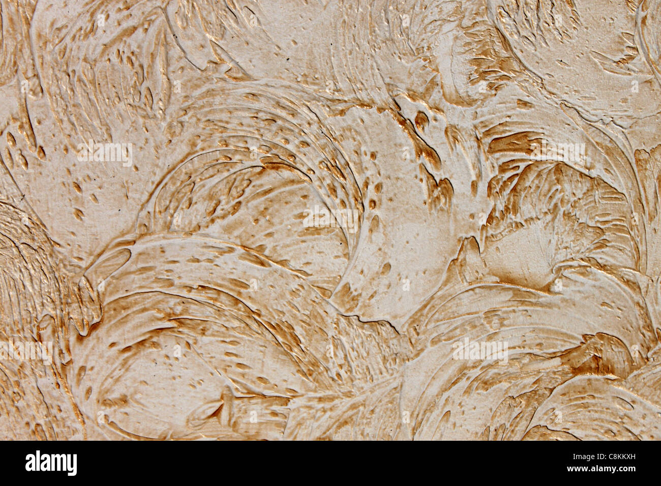Plaster texture hi-res stock photography and images - Alamy