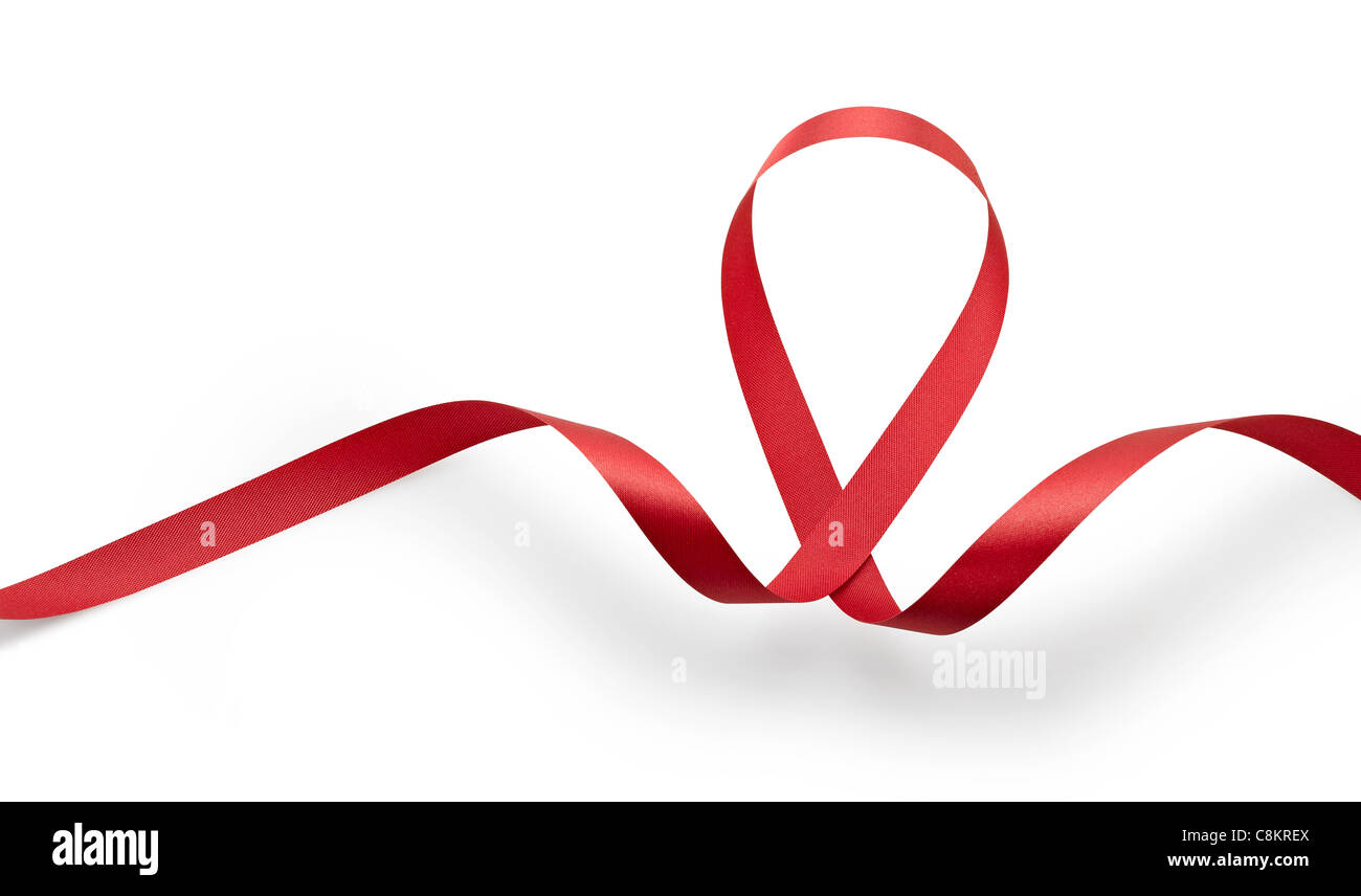 Ribbon vector cut hi-res stock photography and images - Alamy