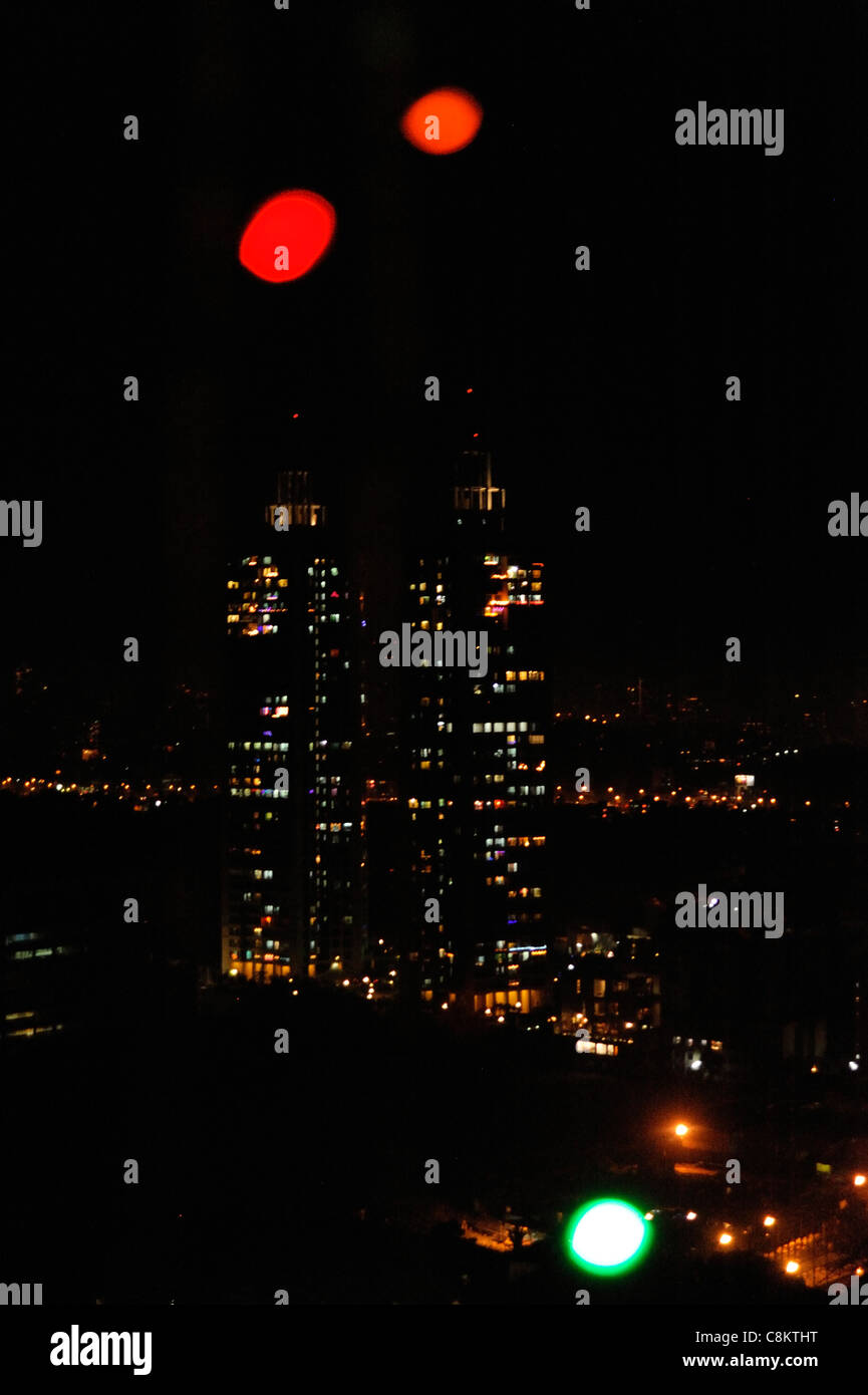 Diwali lights hi-res stock photography and images - Alamy