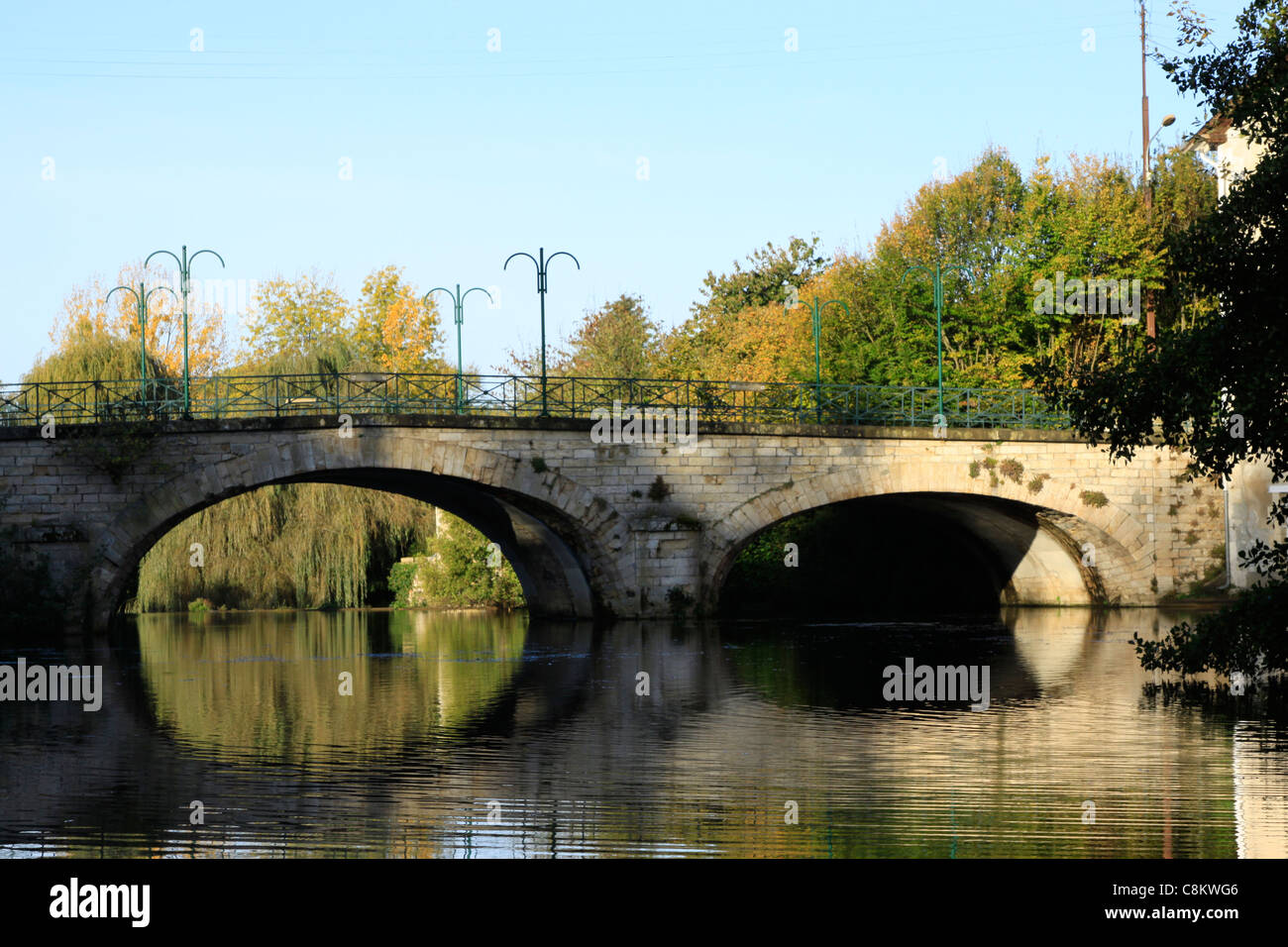 Civray hi-res stock photography and images - Alamy