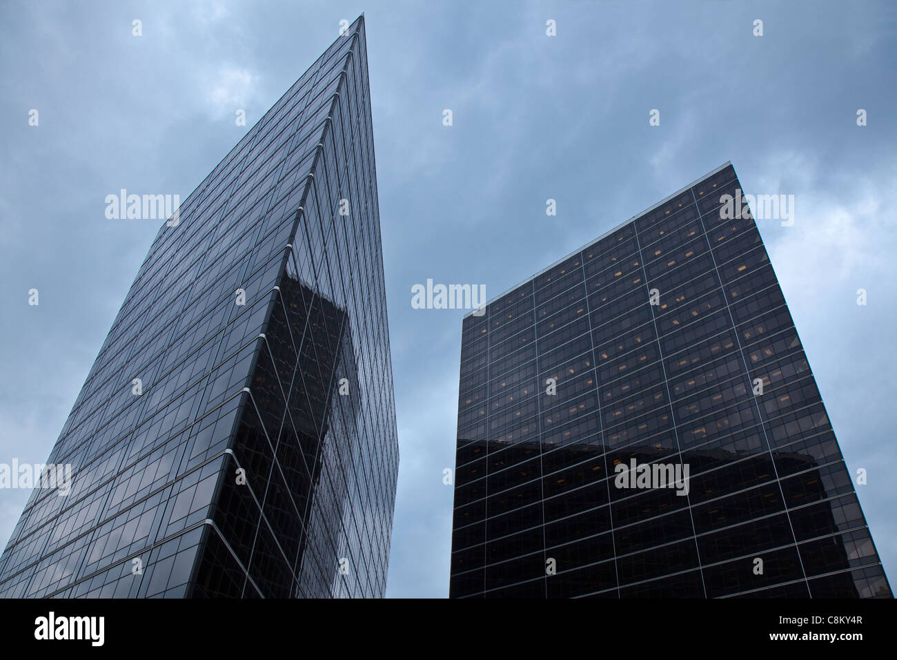 Tulsa building hi-res stock photography and images - Alamy