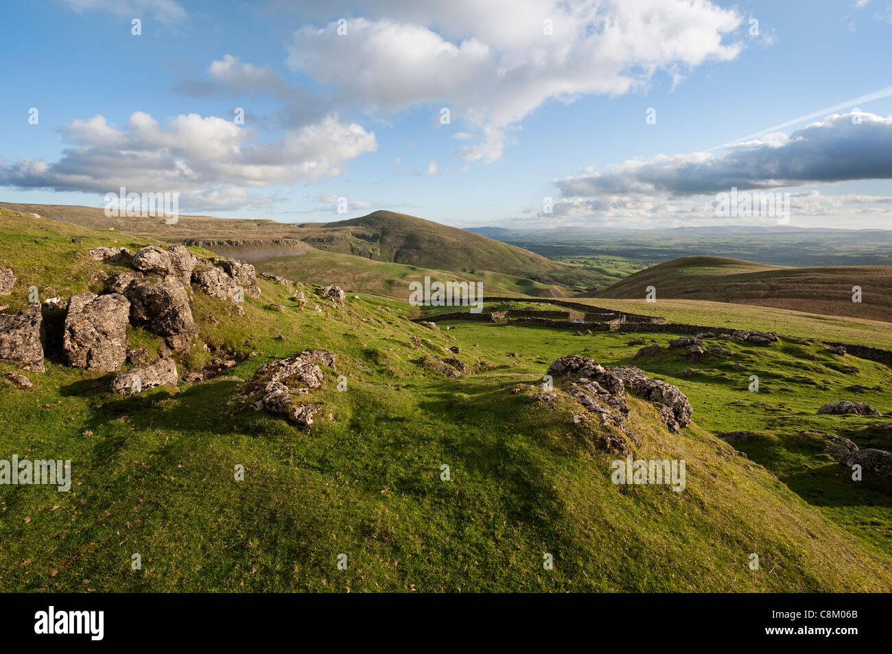 Dufton hi-res stock photography and images - Alamy