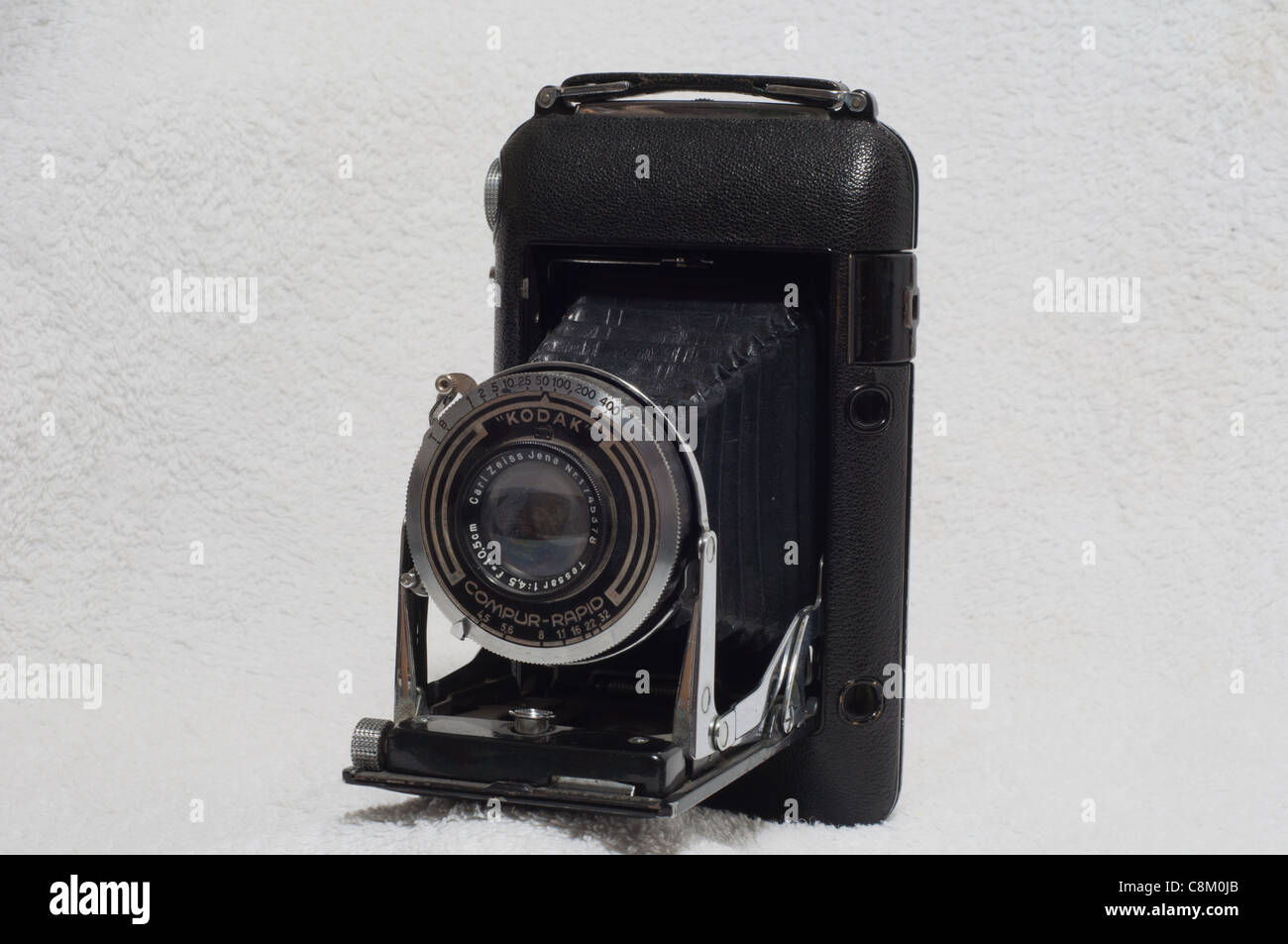 Compur Shutter High Resolution Stock Photography and Images - Alamy