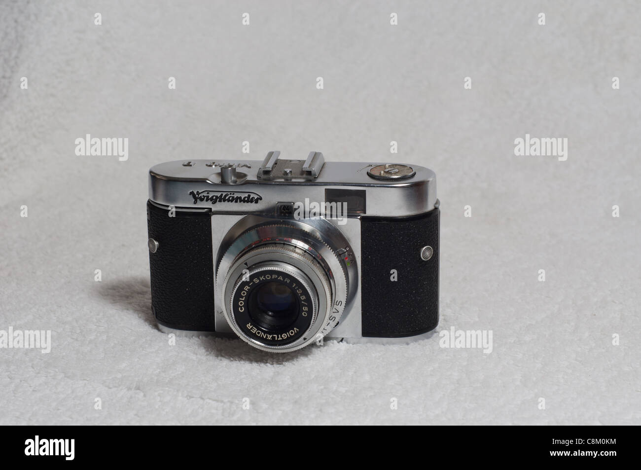 1954 camera hi-res stock photography and images - Alamy