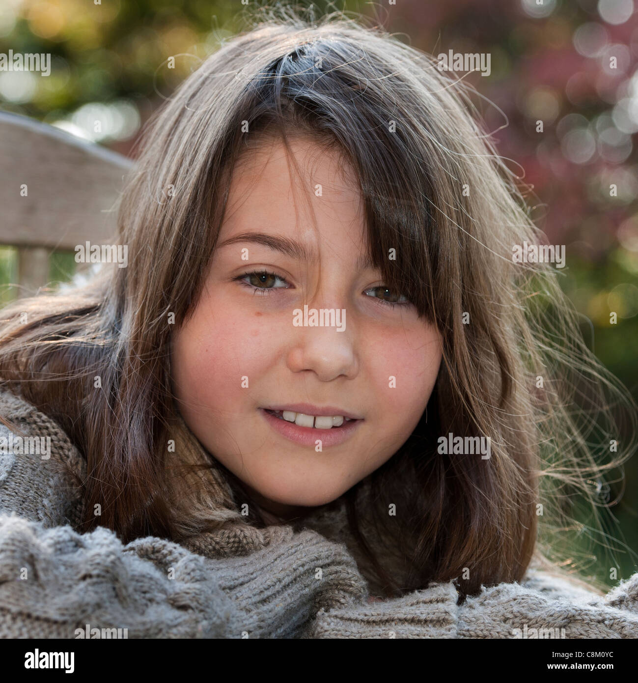 English girl hi-res stock photography and images - Alamy