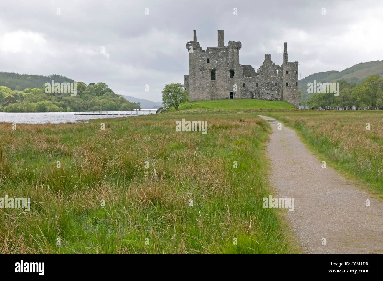 Macgregor Family High Resolution Stock Photography and Images - Alamy