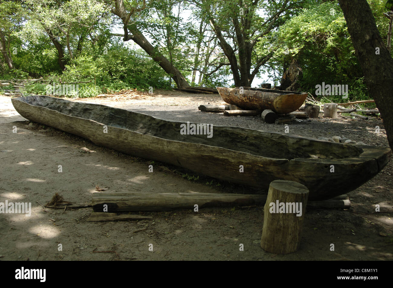 Wampanoag tribe hi-res stock photography and images - Alamy