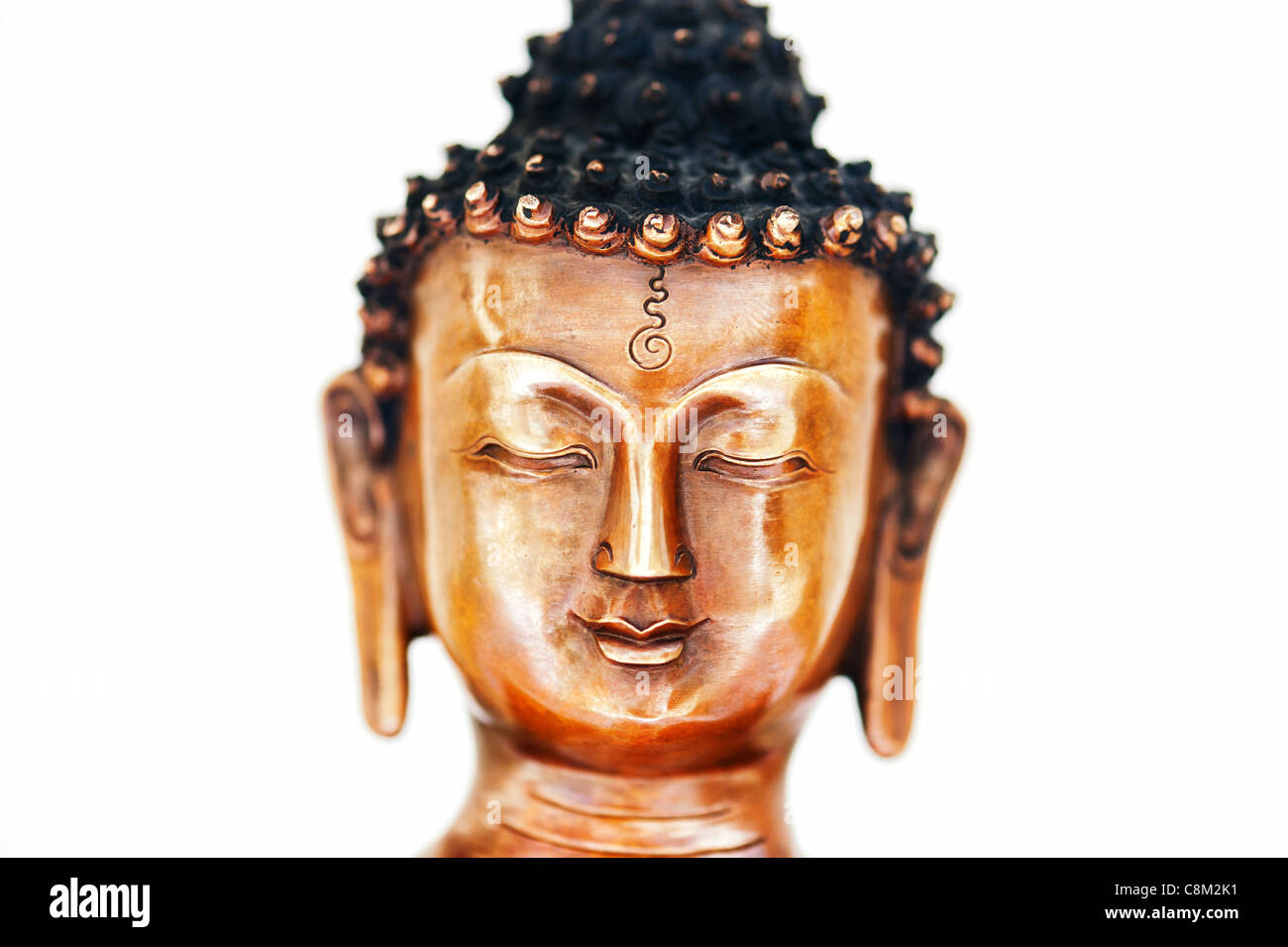 Buddha deity hi-res stock photography and images - Alamy
