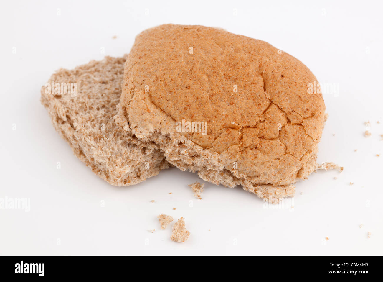 Fire Cakes Revolutionary War