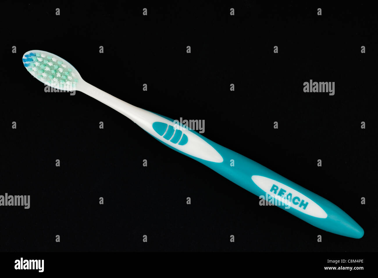 Reach Toothbrush Logo