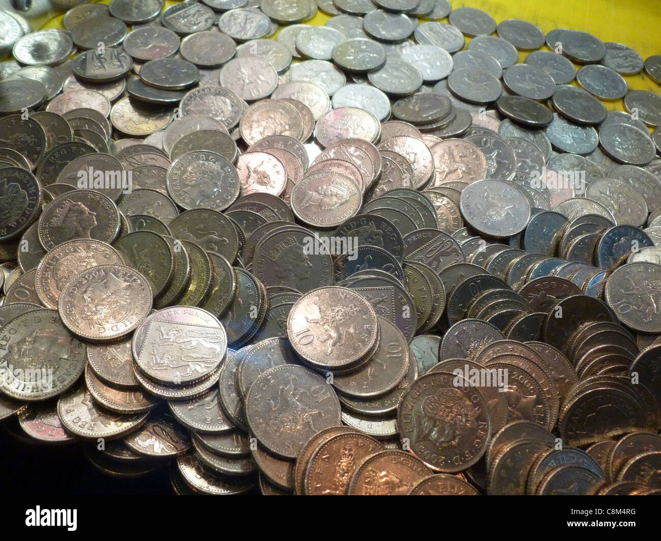 Loads of dosh hi-res stock photography and images - Alamy