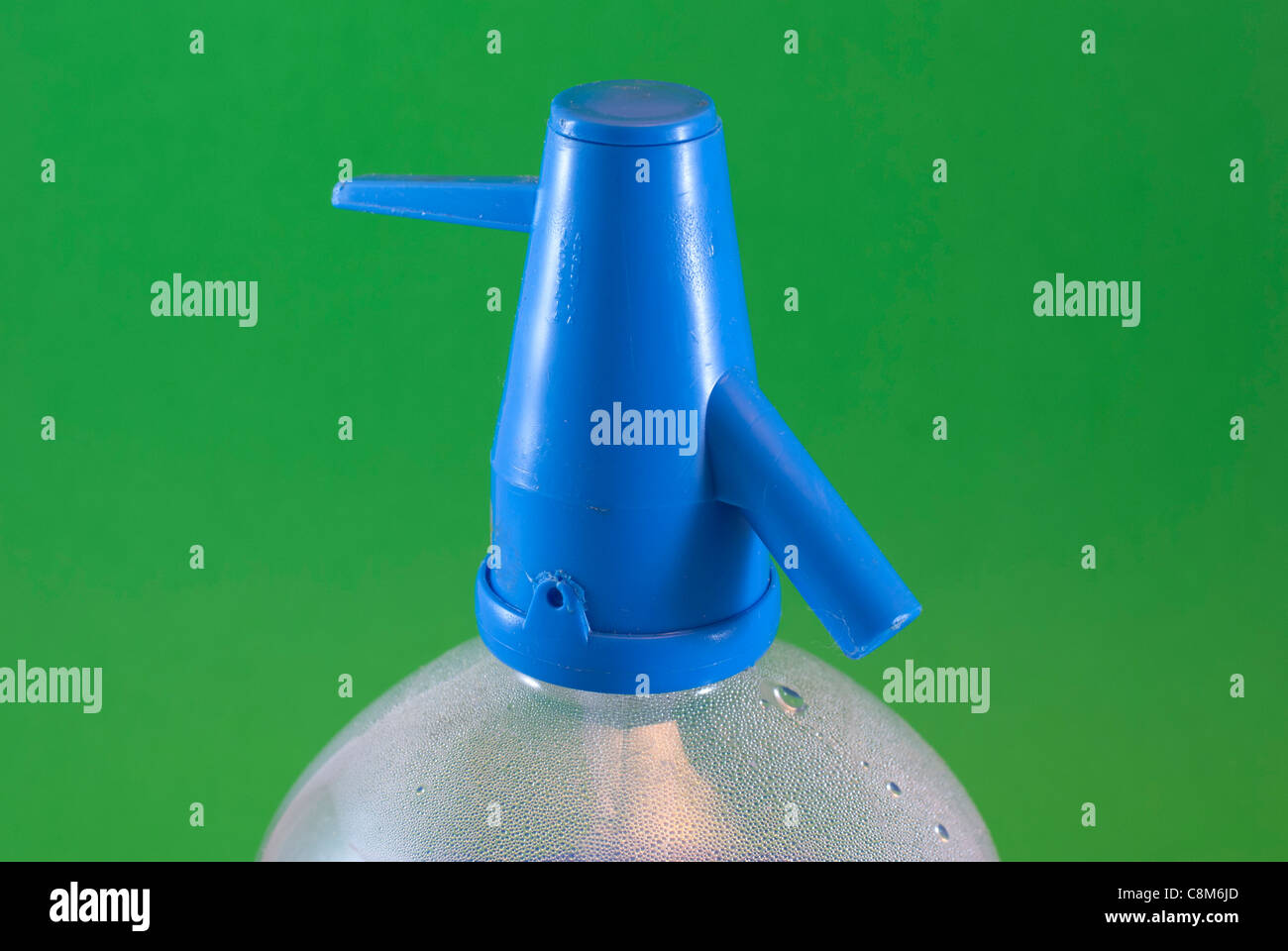 Siphon for carbonated water hi-res stock photography and images - Alamy
