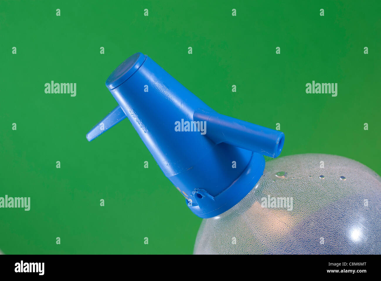 Siphon for carbonated water hi-res stock photography and images - Alamy