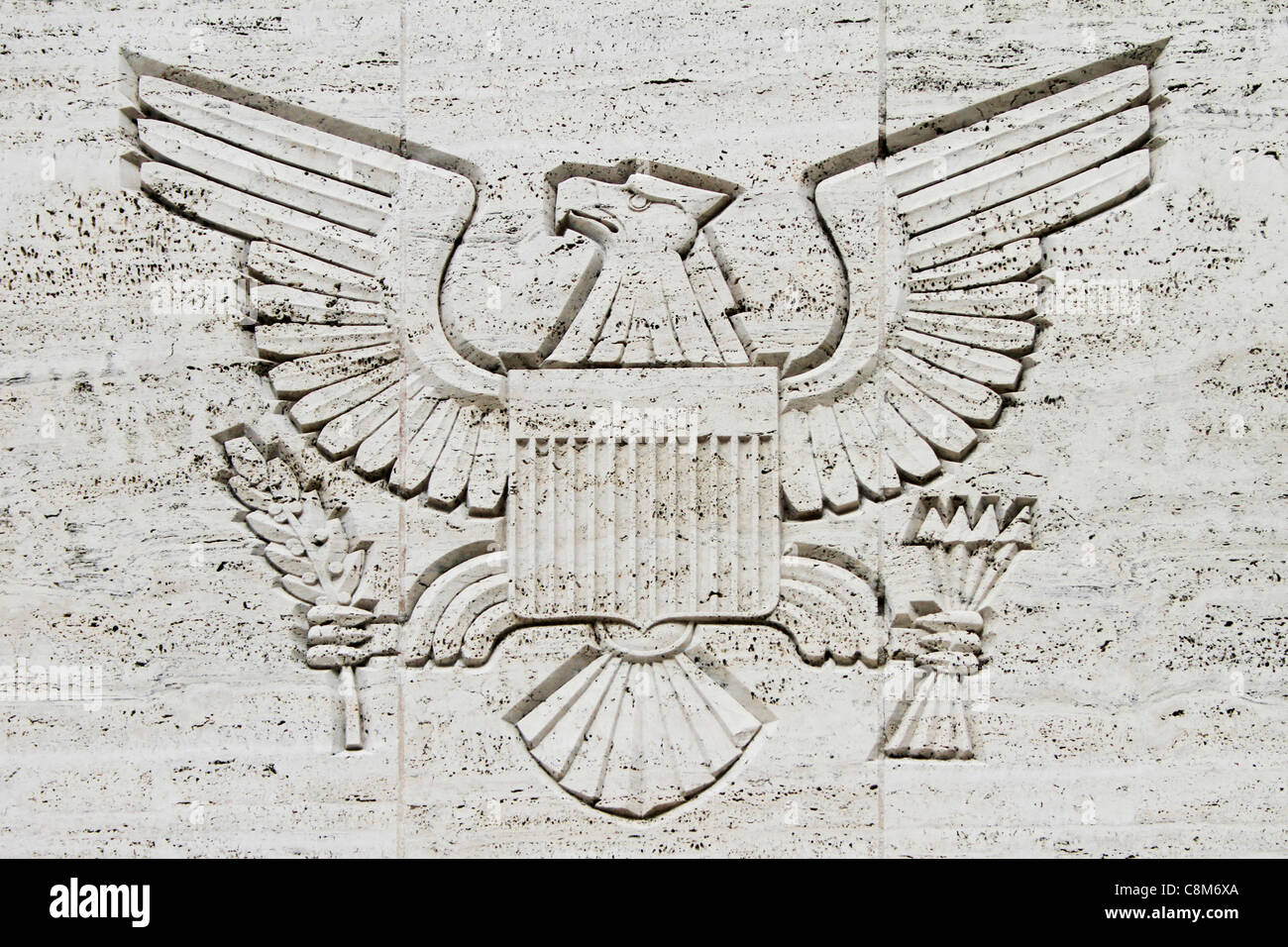 Military insignia hi-res stock photography and images - Alamy