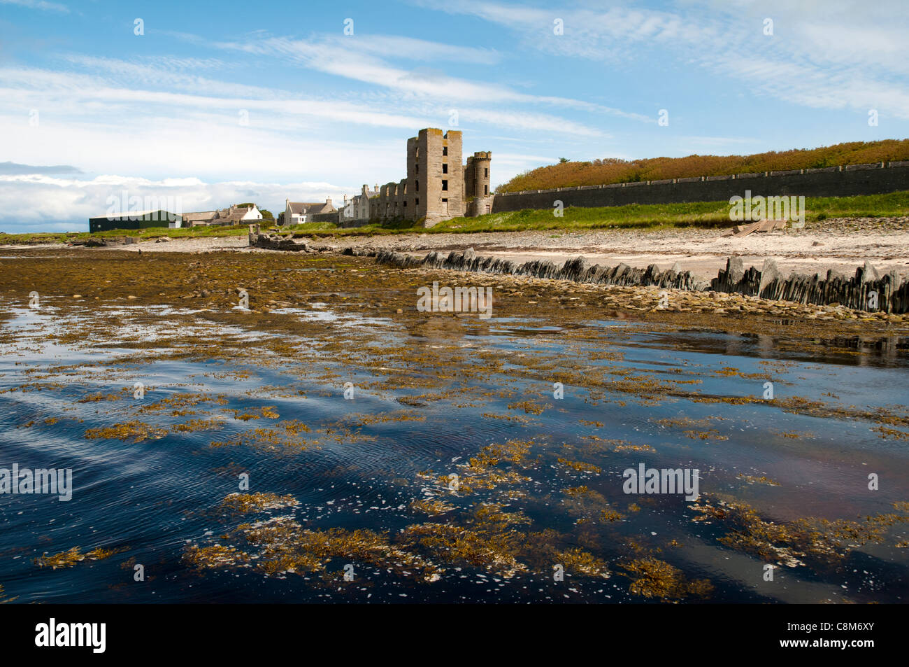 Thurso scotland hi-res stock photography and images - Alamy