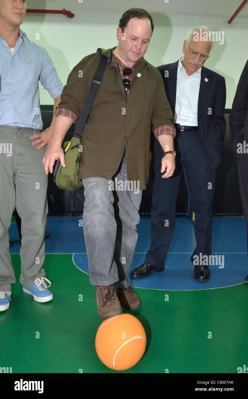 Jason Alexander Where High Resolution Stock Photography and Images - Alamy