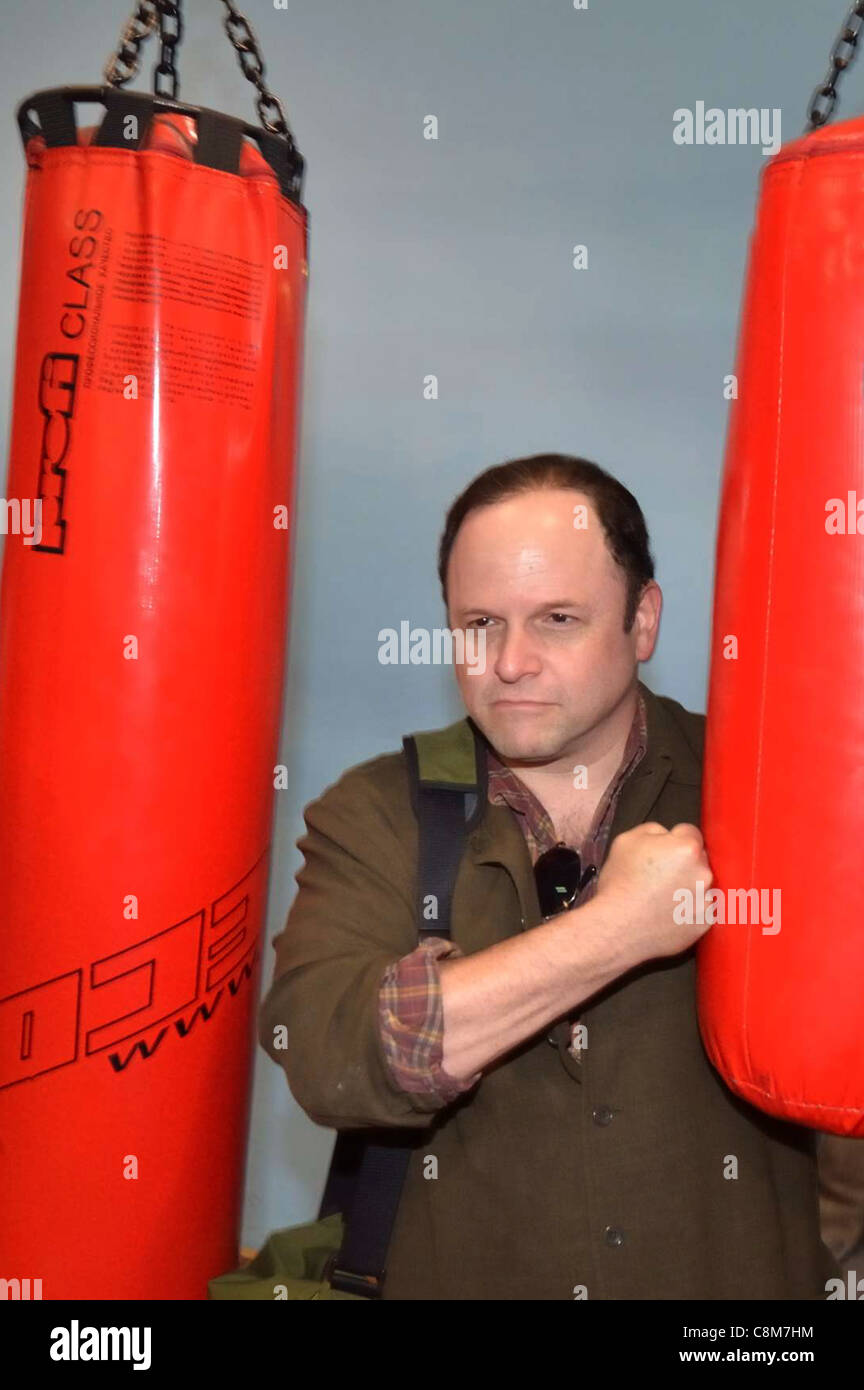 Jason Alexander Where High Resolution Stock Photography and Images - Alamy