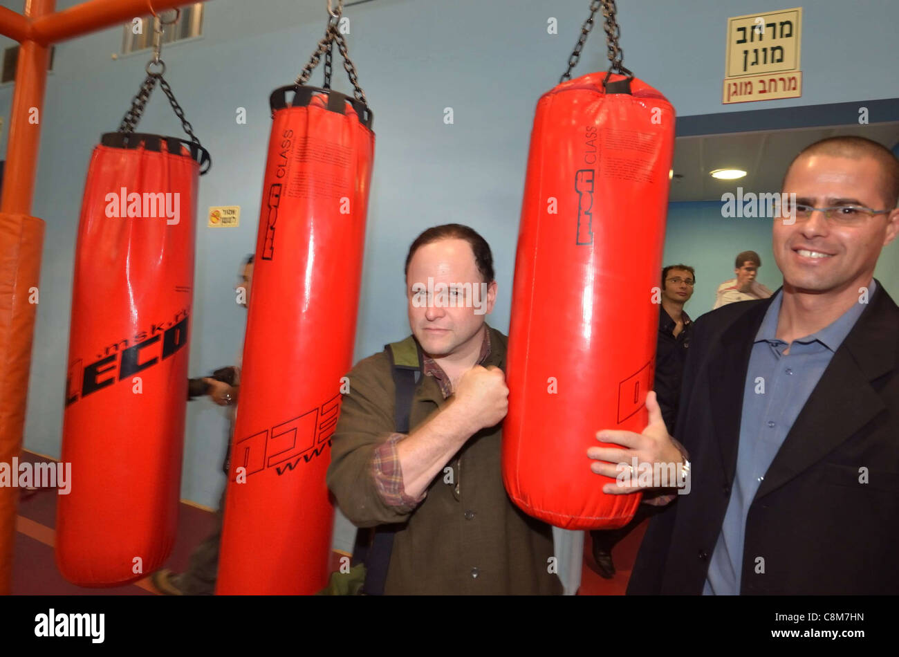 Jason Alexander Where High Resolution Stock Photography and Images - Alamy