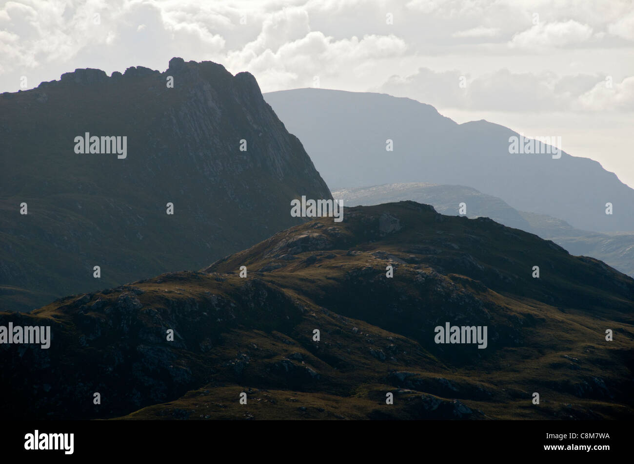Spur hill hi-res stock photography and images - Alamy