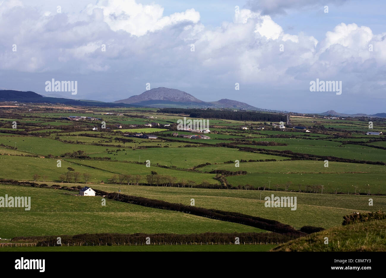 Caerau hi-res stock photography and images - Alamy