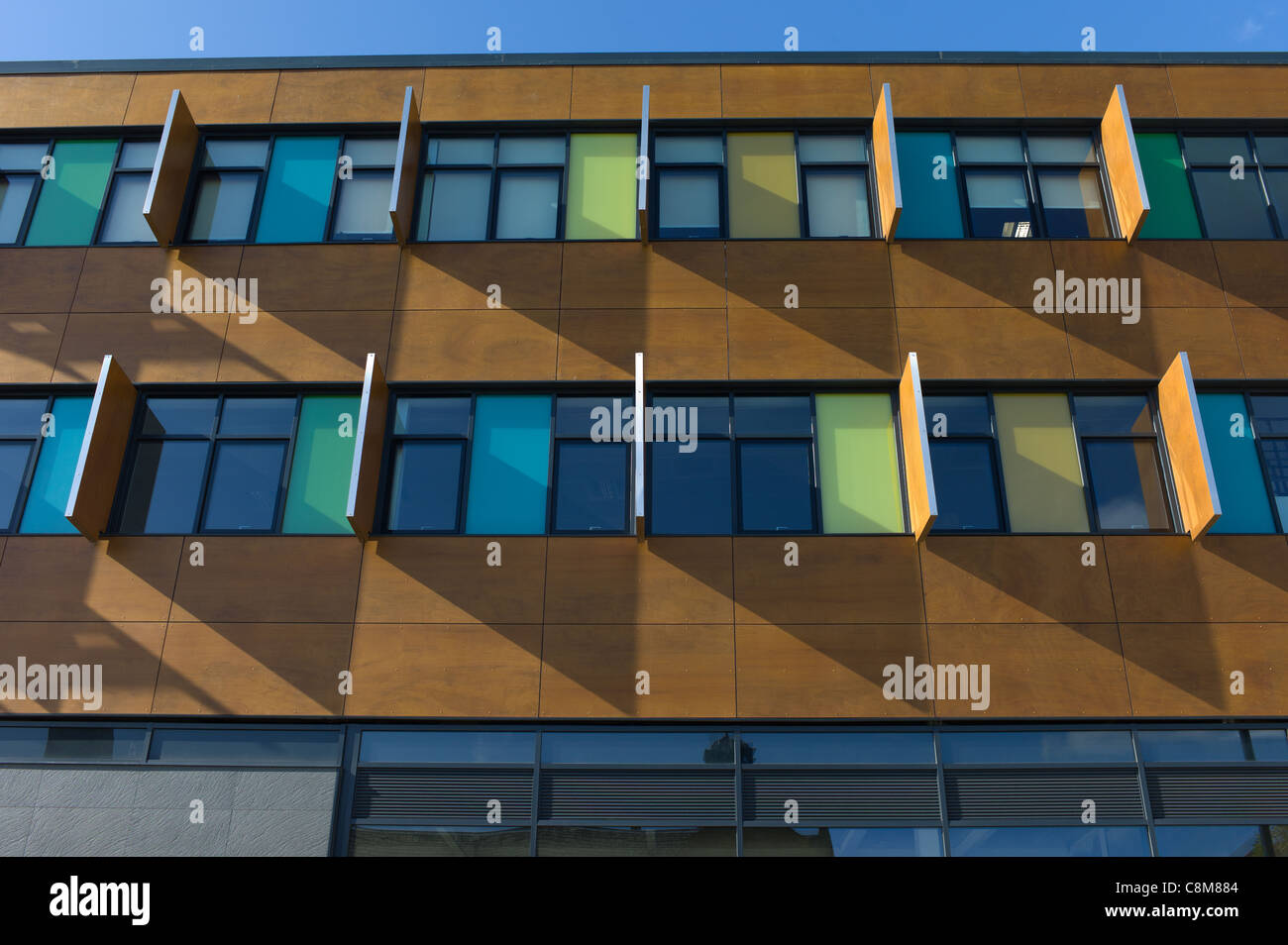 New building development hi-res stock photography and images - Alamy