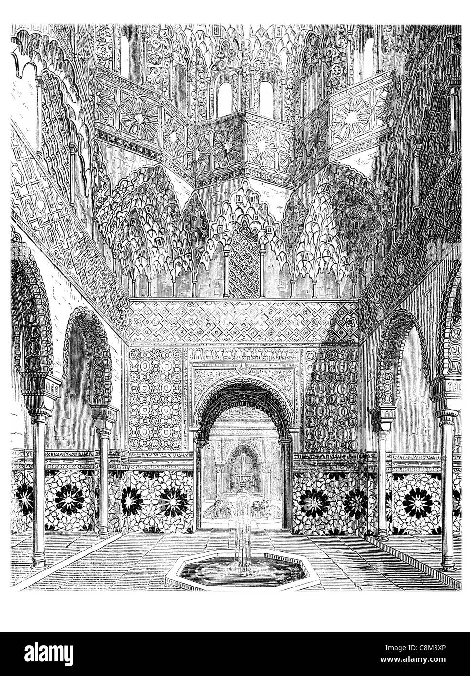 Unesco fortress design Black and White Stock Photos & Images - Alamy