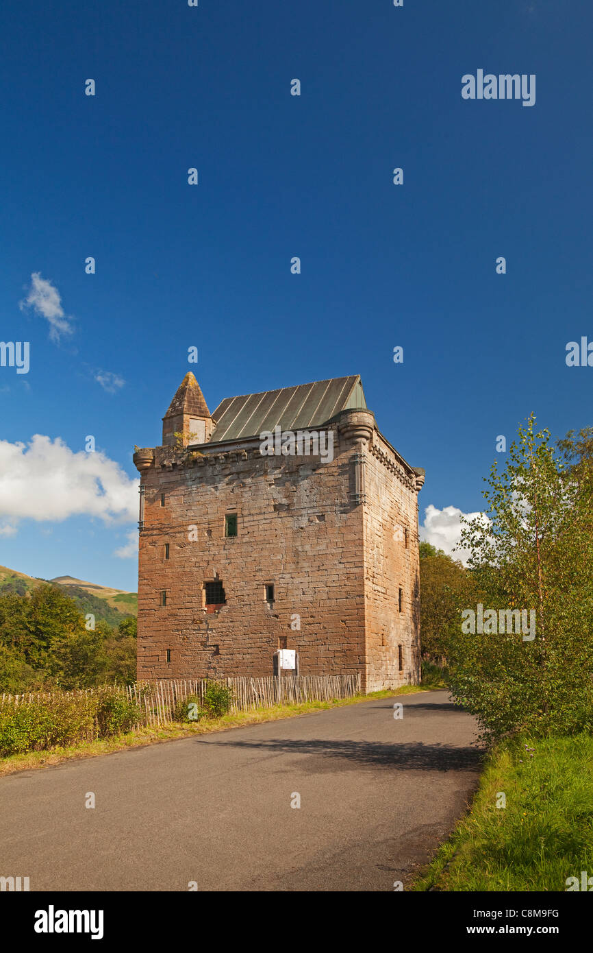 Sauchie High Resolution Stock Photography and Images - Alamy