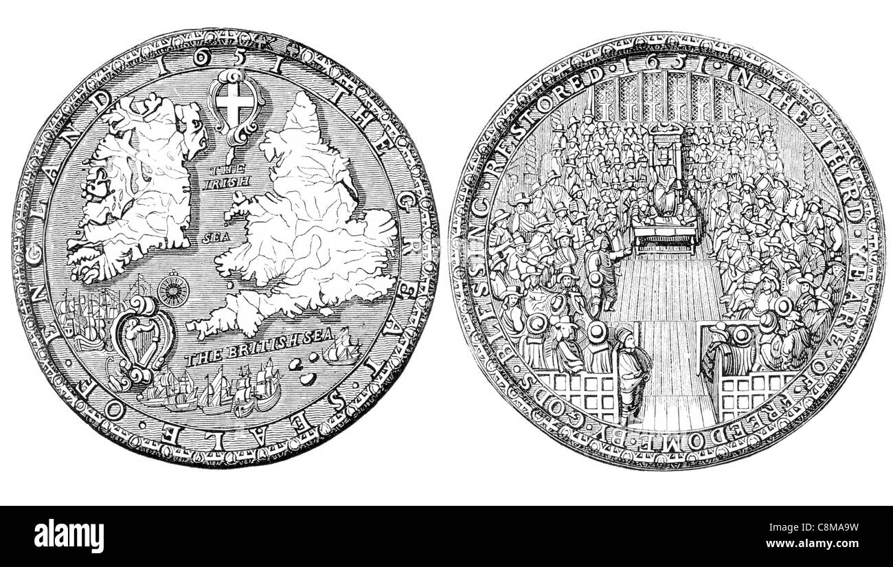 Commonwealth period hi-res stock photography and images - Alamy