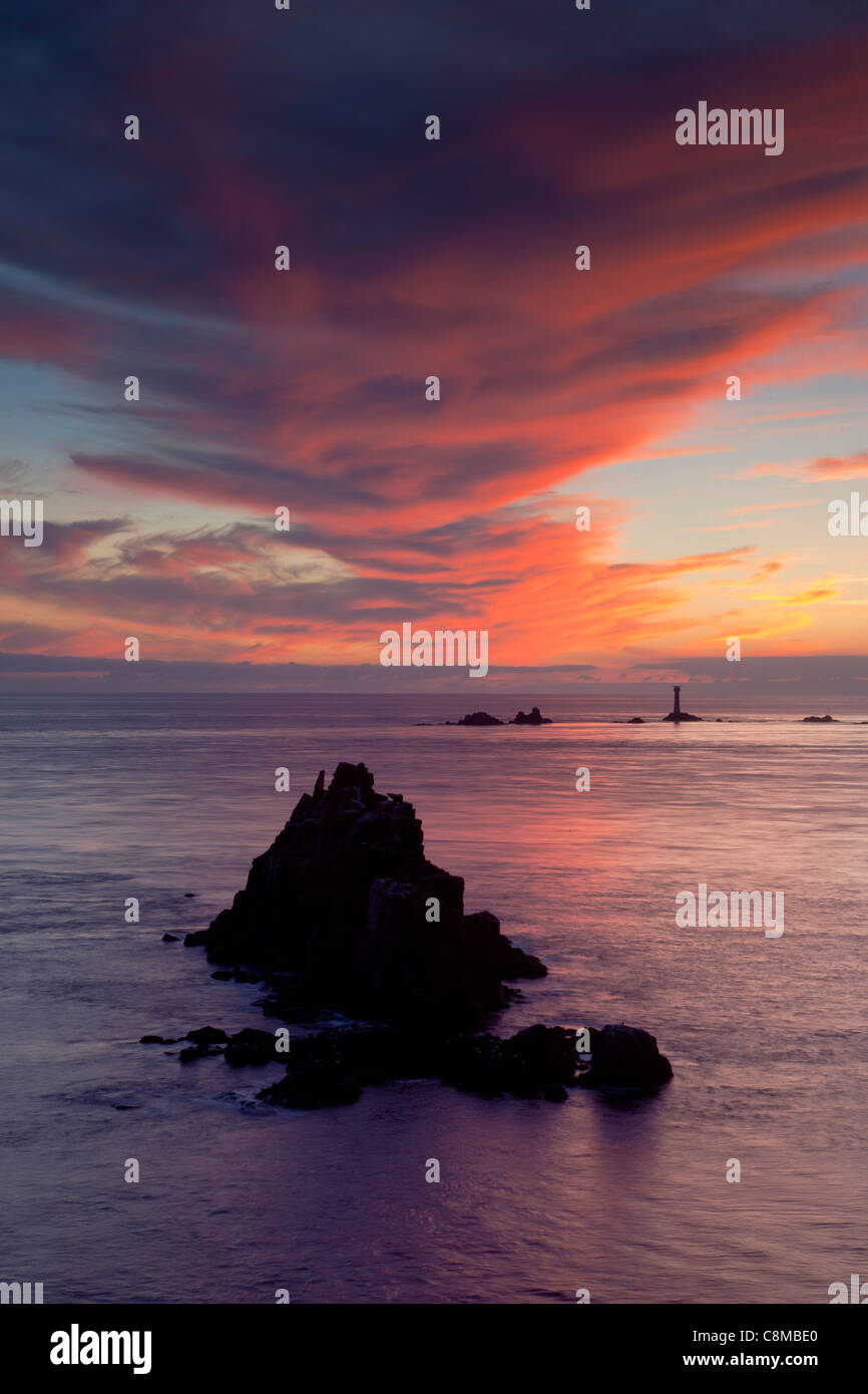 Uk sunset hi-res stock photography and images - Alamy