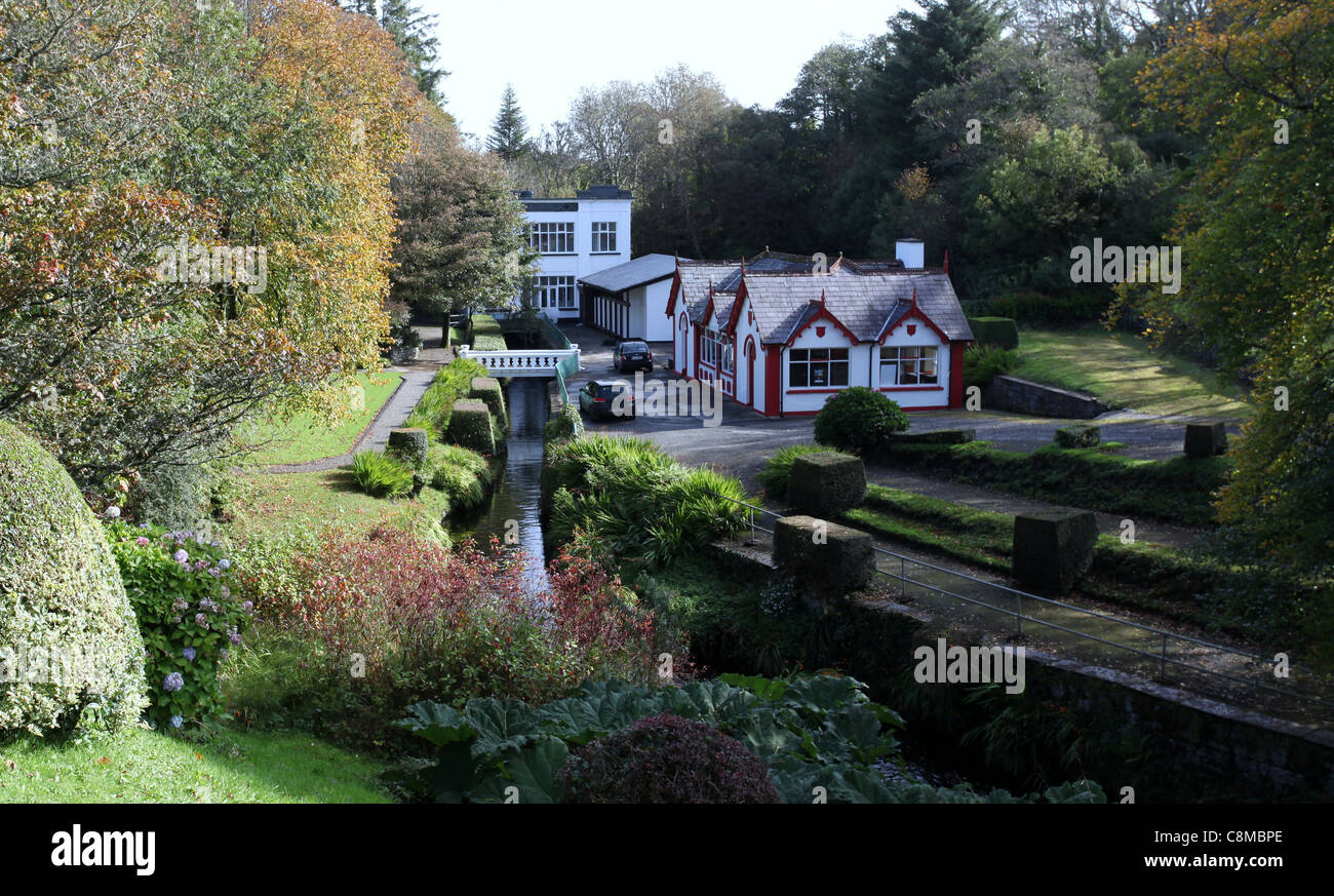 Old water pump ireland hi-res stock photography and images - Alamy