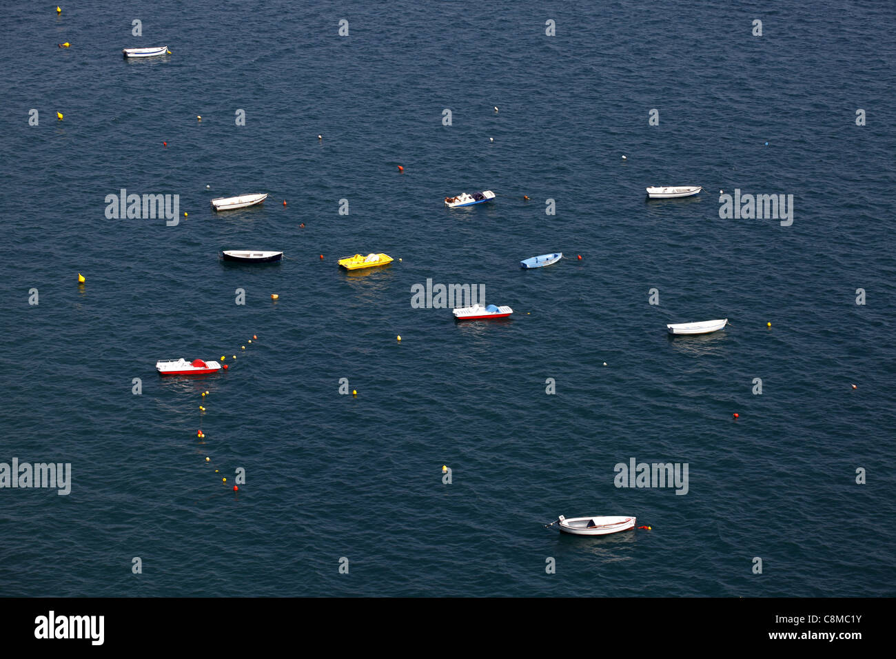 Paddle in sea hi-res stock photography and images - Alamy