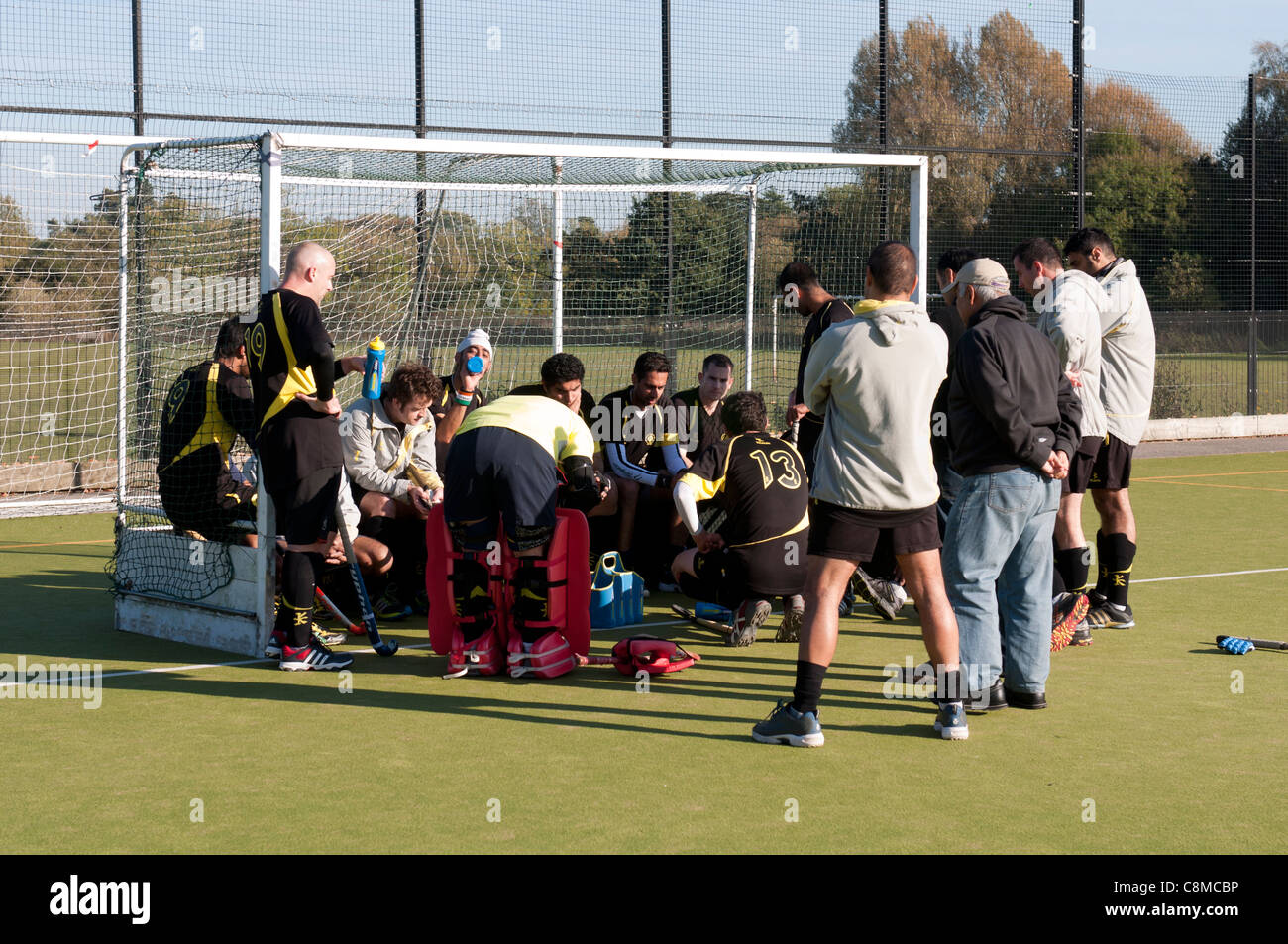 Time team hi-res stock photography and images - Alamy
