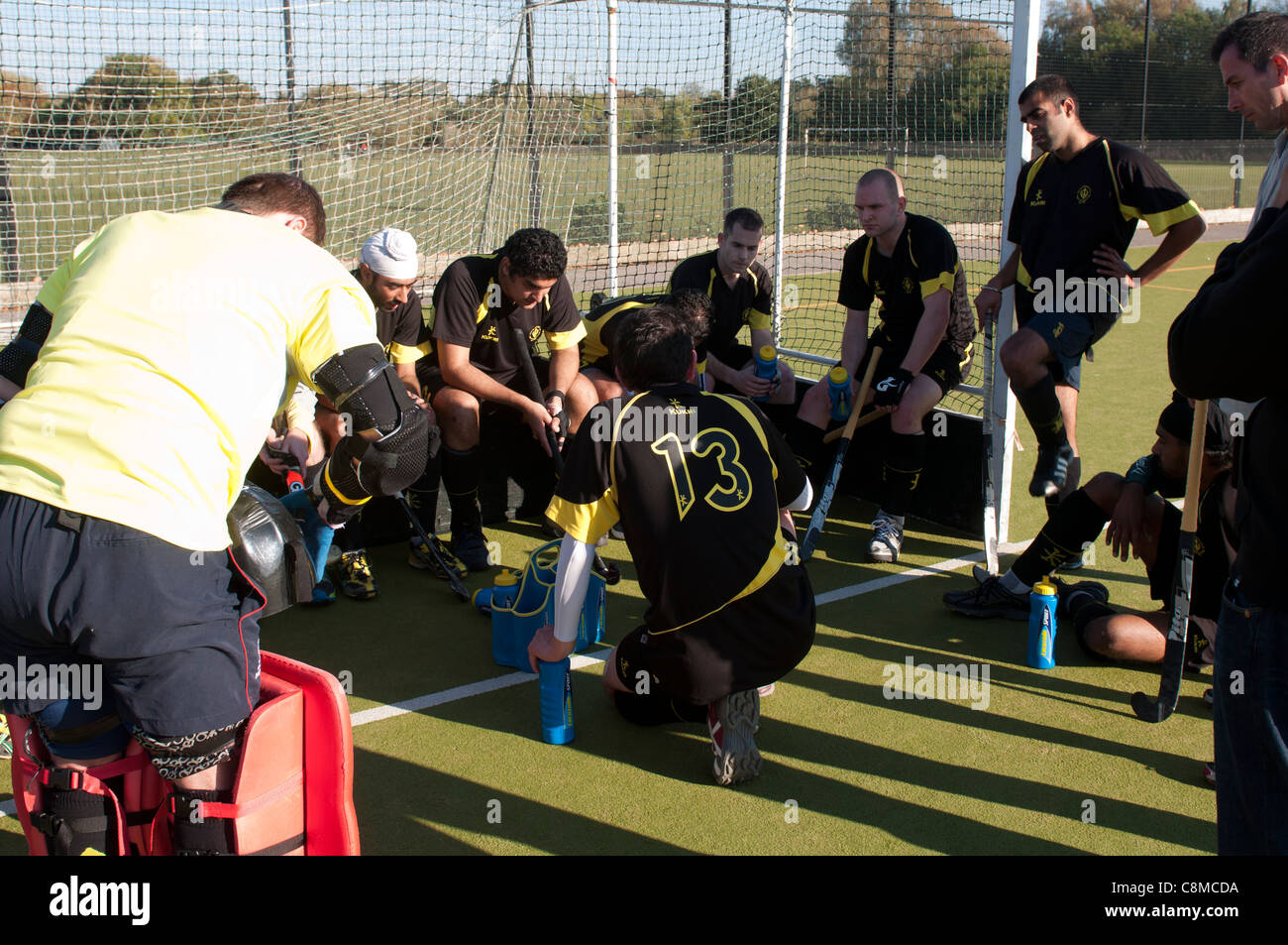 Team gb hockey hi-res stock photography and images - Alamy