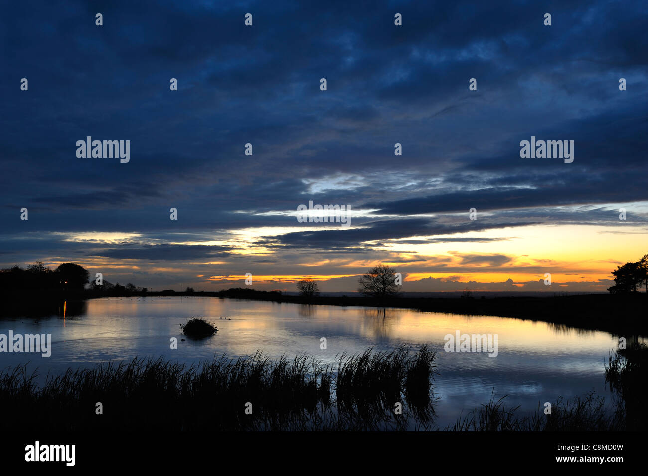 Longridge reservoir hi-res stock photography and images - Alamy