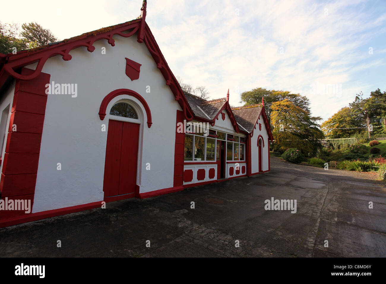 Ireland clare lisdoonvarna hi-res stock photography and images - Alamy