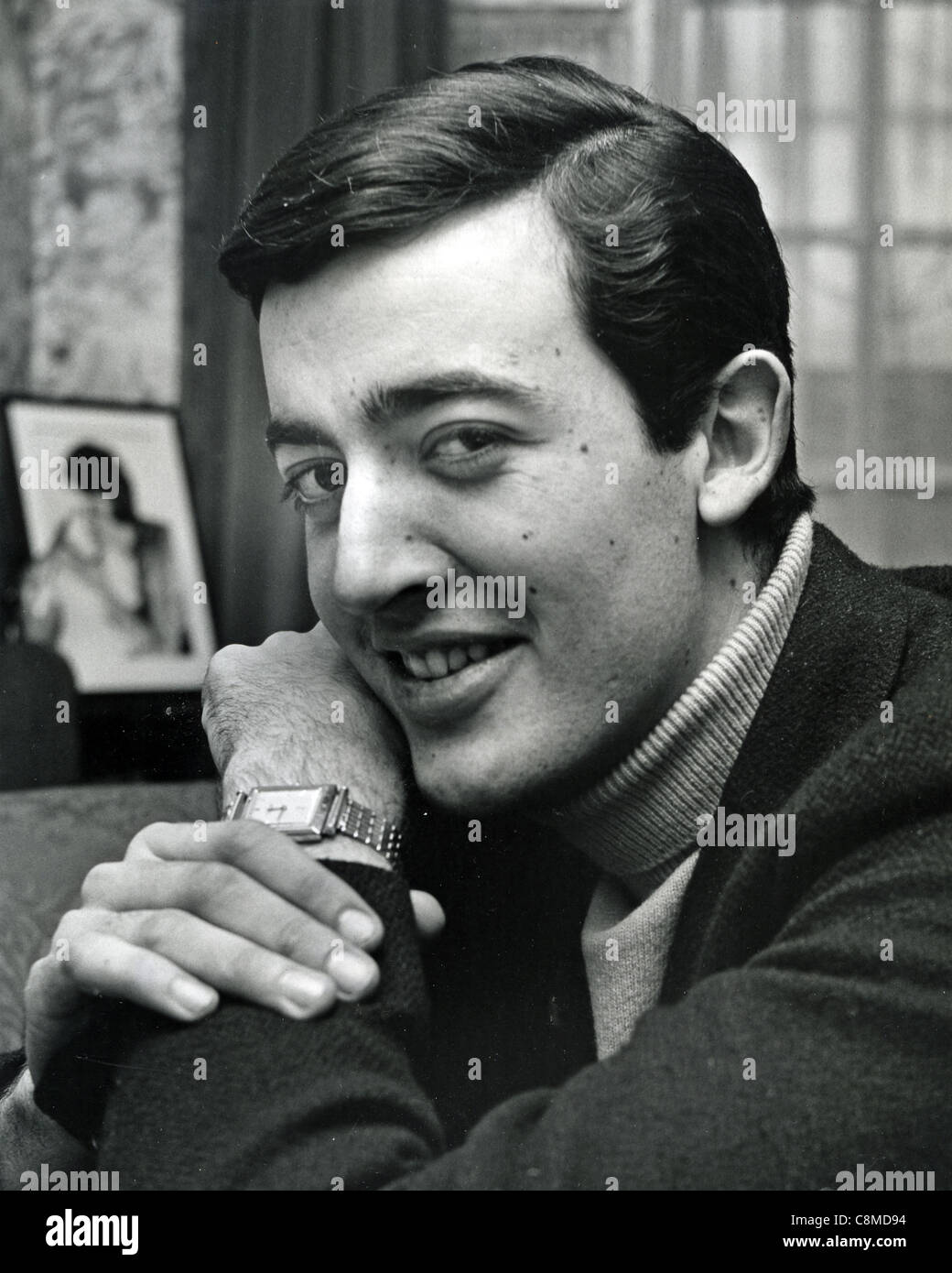 Springfields hi-res stock photography and images - Alamy