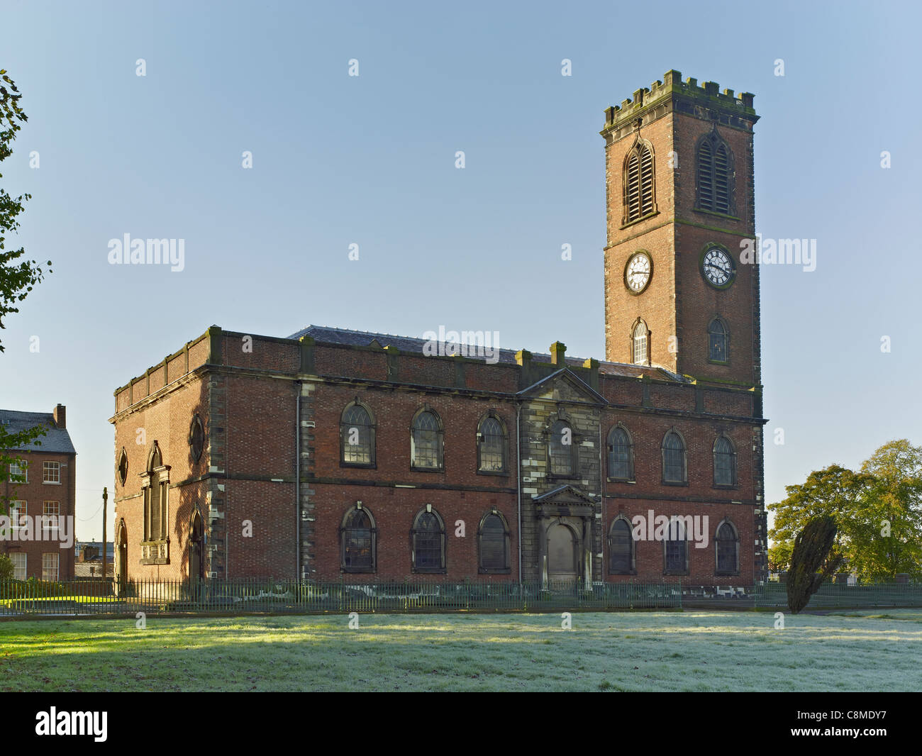 David cheshire hi-res stock photography and images - Alamy