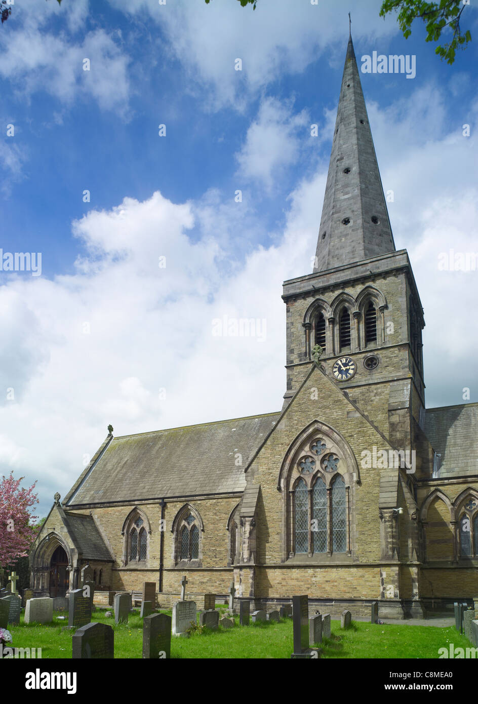 Sandbach hi-res stock photography and images - Alamy