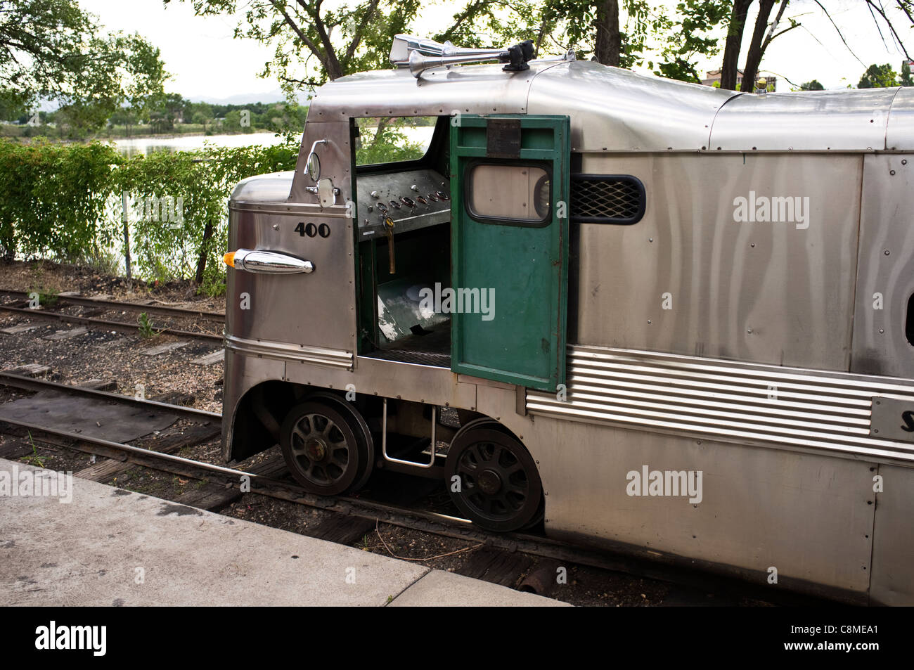 Carnival train hi-res stock photography and images - Alamy