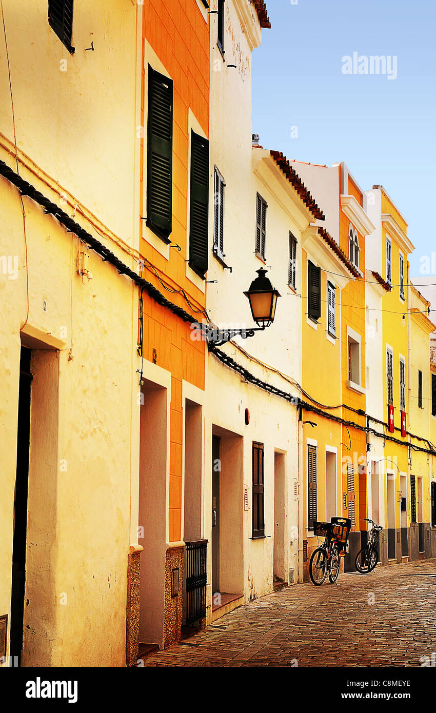 Spanish siesta hi-res stock photography and images - Alamy