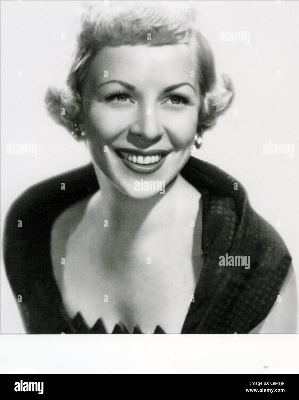 Evelyn Knight High Resolution Stock Photography and Images - Alamy