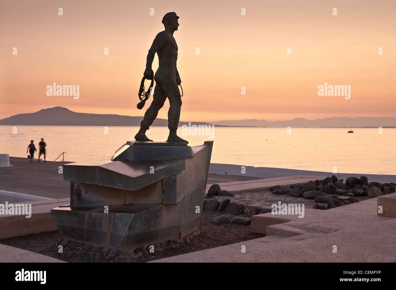 Neapoli peloponnese hi-res stock photography and images - Alamy