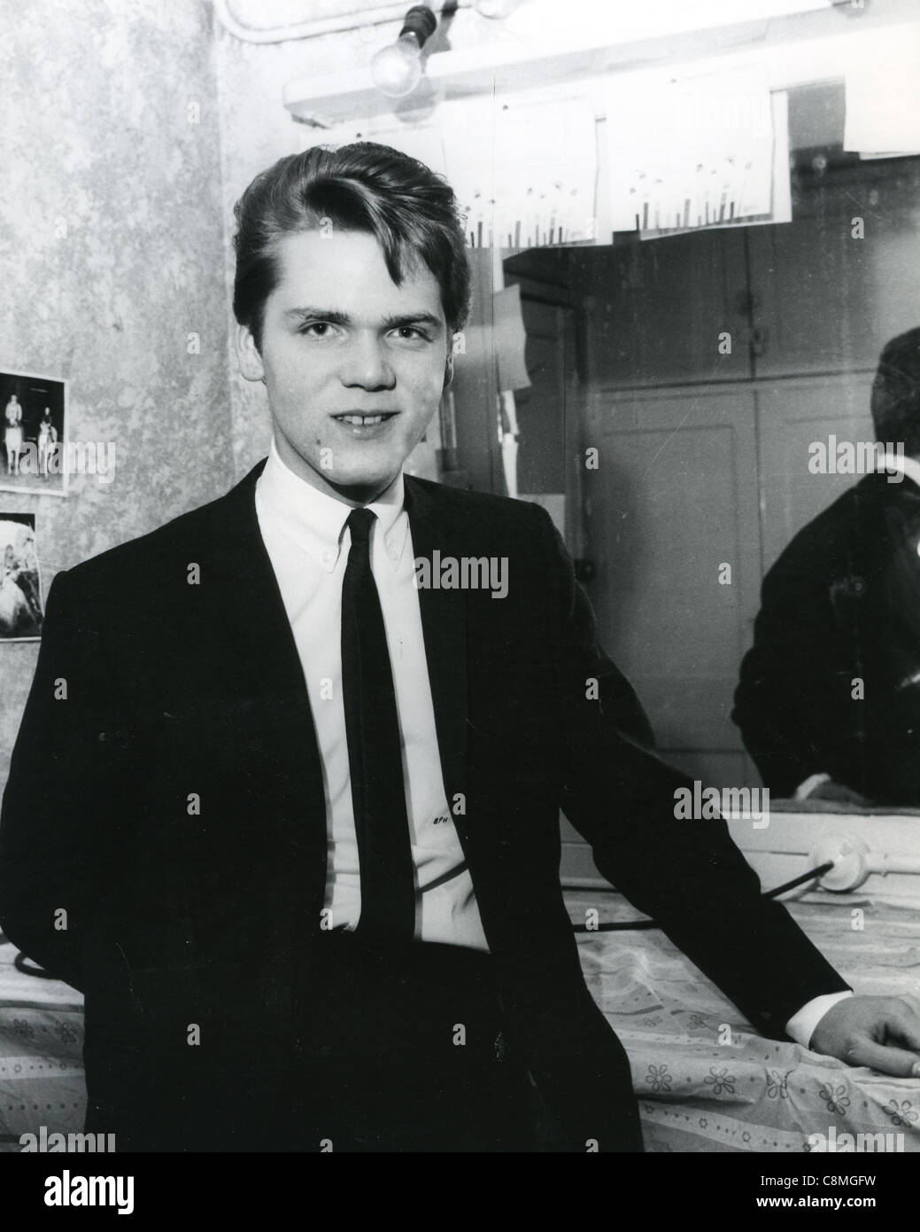 Brian hyland hi-res stock photography and images - Alamy