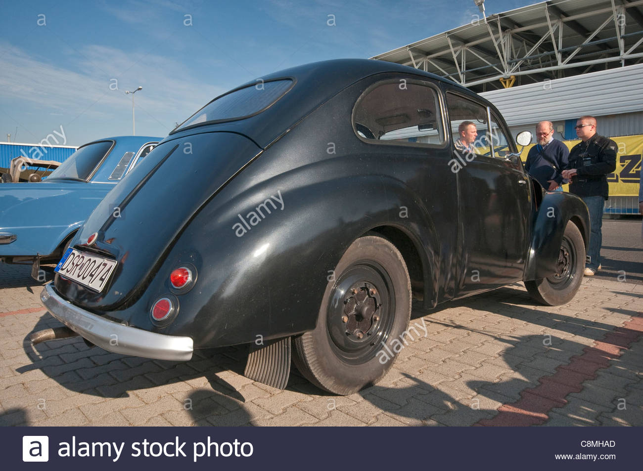 Old Car 1947 Stock Photos & Old Car 1947 Stock Images - Alamy
