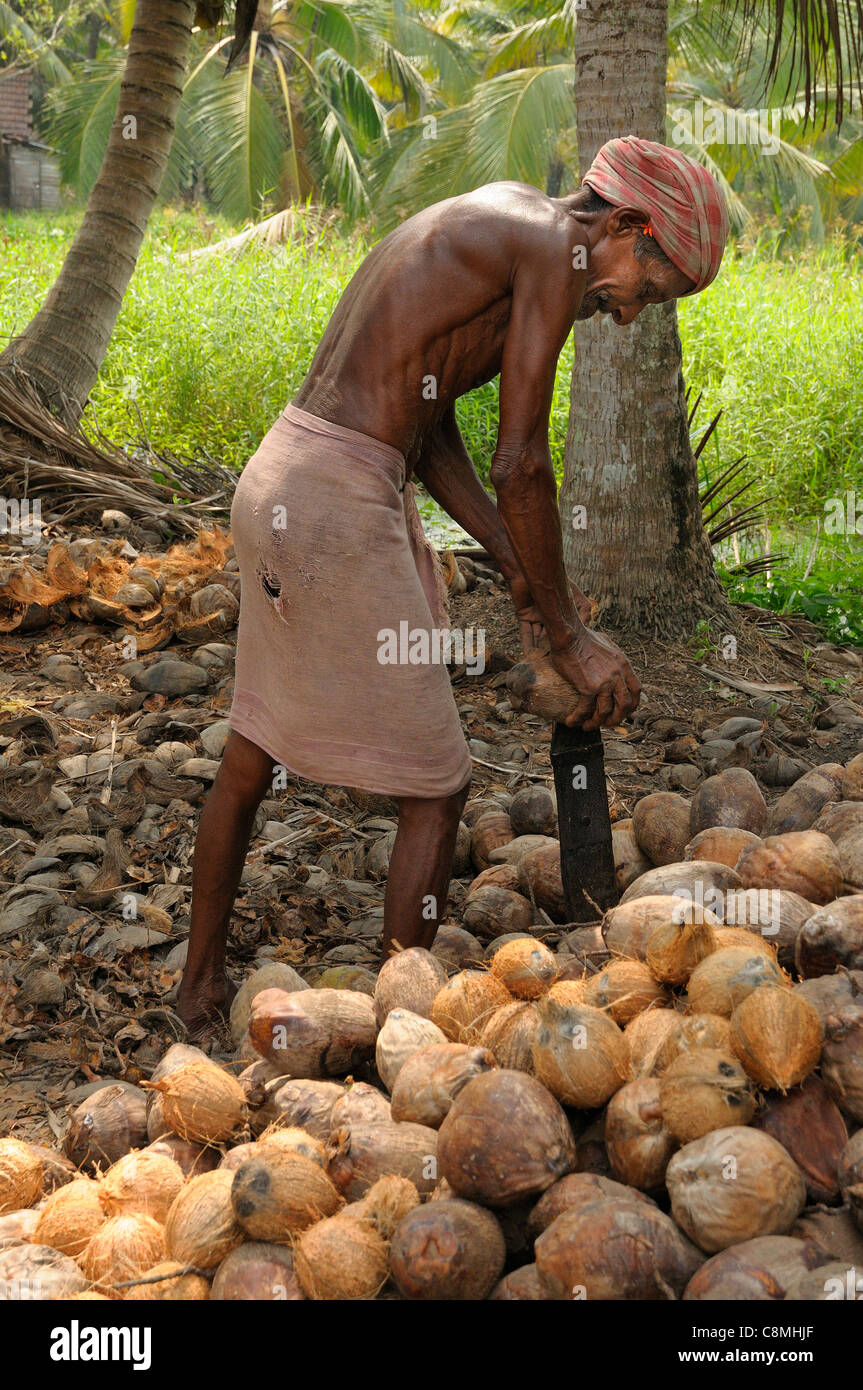 Indian Labourer High Resolution Stock Photography and Images - Alamy